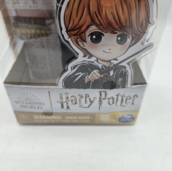 Spin Master | Toys | Wizarding World Harry Potter Ron Weasley Figure ...